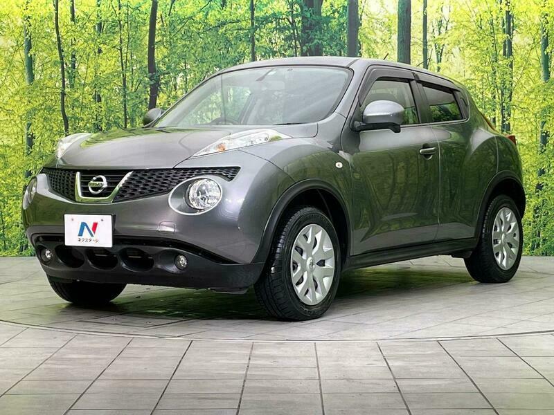 Used 2013 NISSAN JUKE YF15 | SBI Motor Japan