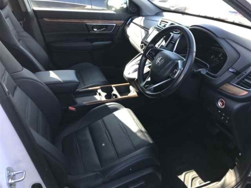 Used 2020 HONDA CR-V 6AA-RT5 | SBI Motor Japan