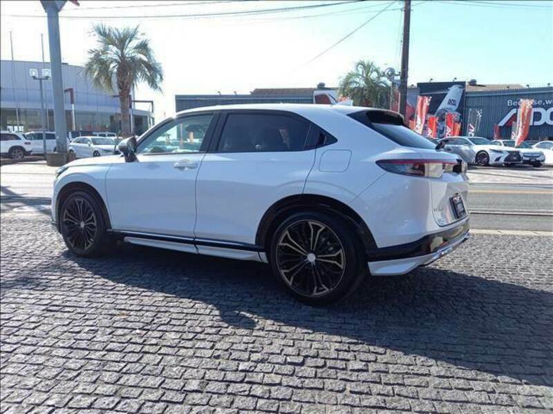 Used 2021 HONDA VEZEL 6AA-RV5 | SBI Motor Japan