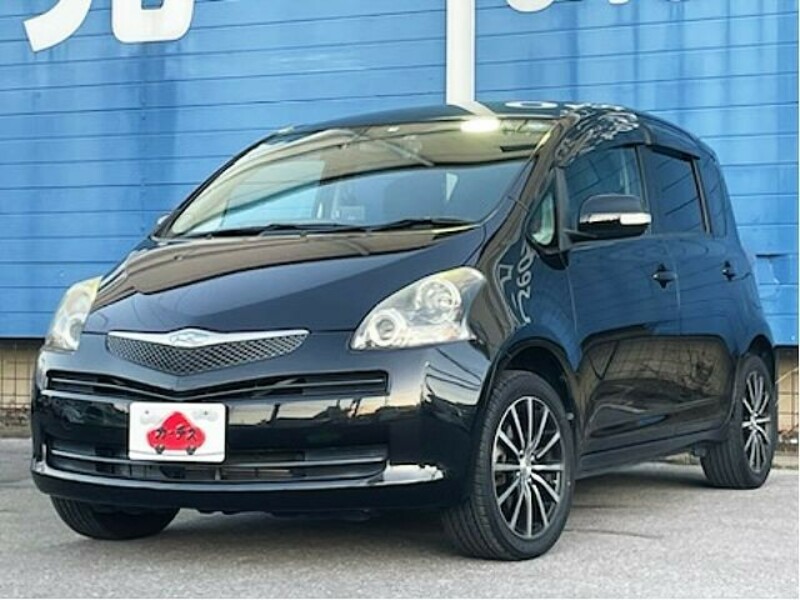TOYOTA RACTIS Used Cars for Sale | SBI Motor Japan