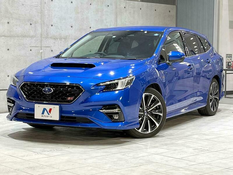 Used 2020 SUBARU LEVORG VN5 | SBI Motor Japan