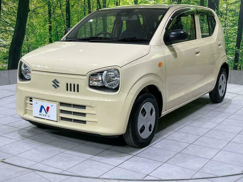 Used 2020 SUZUKI ALTO HA36S | SBI Motor Japan