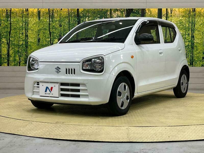 Used 2020 SUZUKI ALTO HA36S | SBI Motor Japan