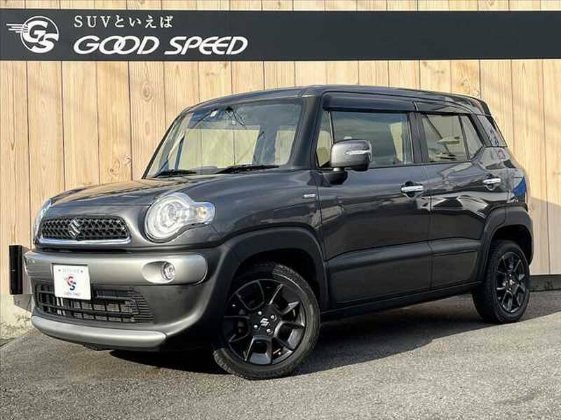 Used 2018 SUZUKI XBEE MN71S | SBI Motor Japan