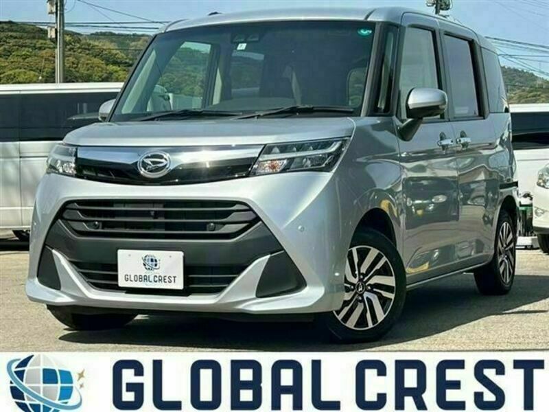 Used 2020 DAIHATSU THOR M900S | SBI Motor Japan