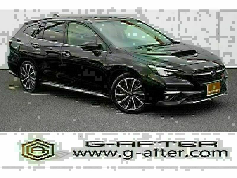 Used 2021 SUBARU LEVORG VN5 | SBI Motor Japan