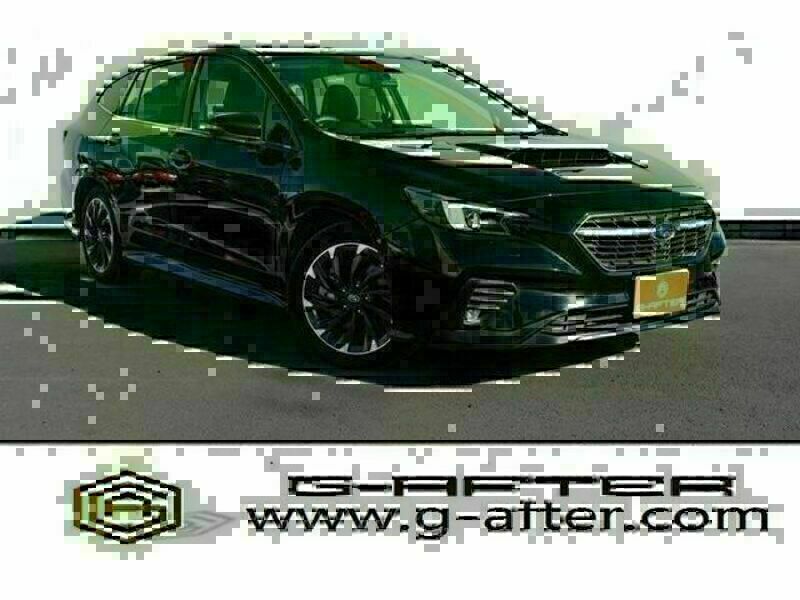 Used 2021 SUBARU LEVORG VN5 | SBI Motor Japan