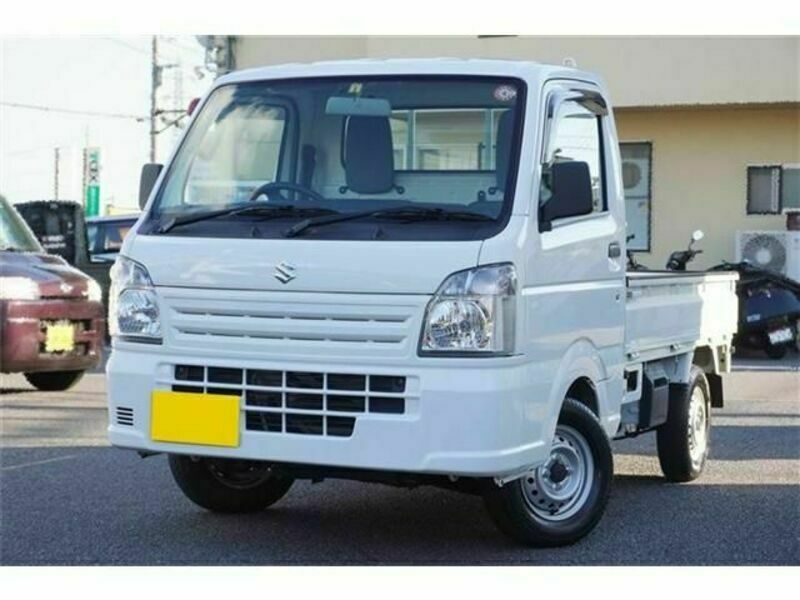 Used 2019 SUZUKI CARRY TRUCK DA16T | SBI Motor Japan