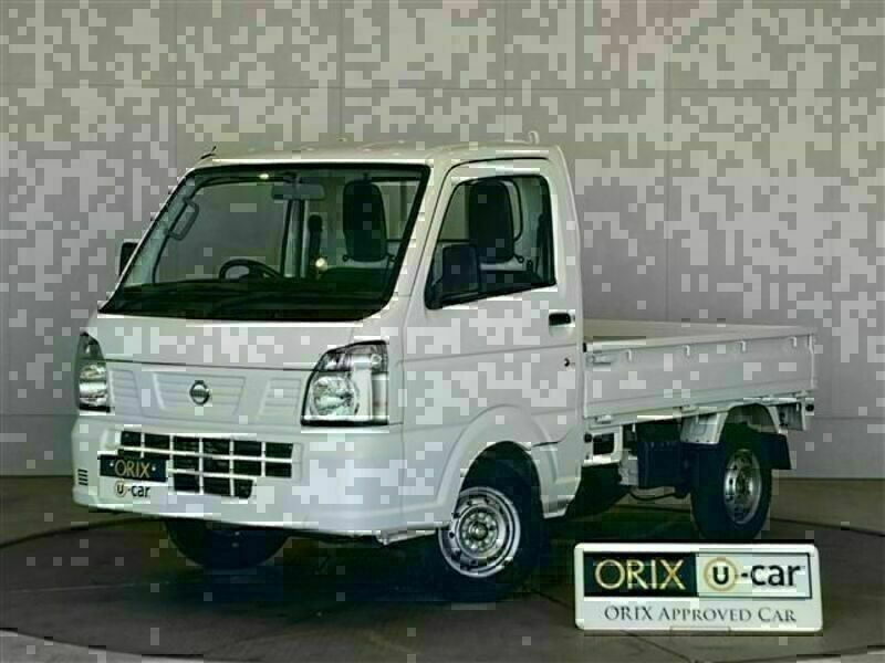 Used 2018 NISSAN NT100 CLIPPER DR16T | SBI Motor Japan