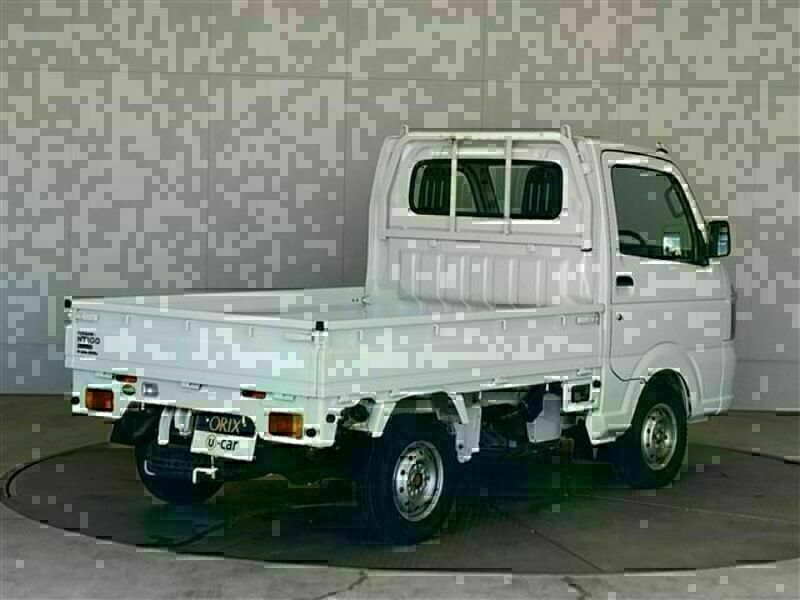 Used 2018 NISSAN NT100 CLIPPER DR16T | SBI Motor Japan