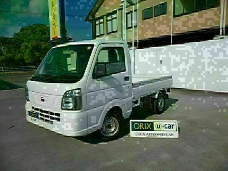 Used 2018 NISSAN NT100 CLIPPER DR16T | SBI Motor Japan