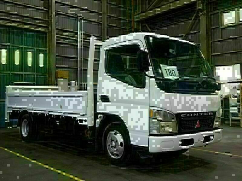 MITSUBISHI CANTER Used Cars for Sale | SBI Motor Japan