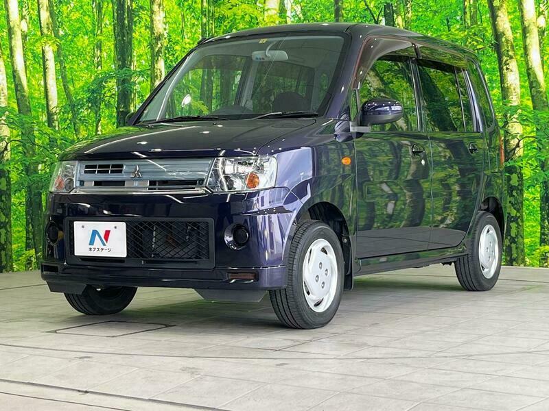 Used 2013 MITSUBISHI TOPPO H82A | SBI Motor Japan