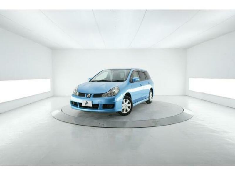 Used 2012 NISSAN WINGROAD Y12 | SBI Motor Japan