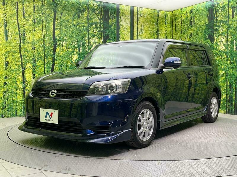 Used 2010 TOYOTA COROLLA RUMION NZE151N | SBI Motor Japan