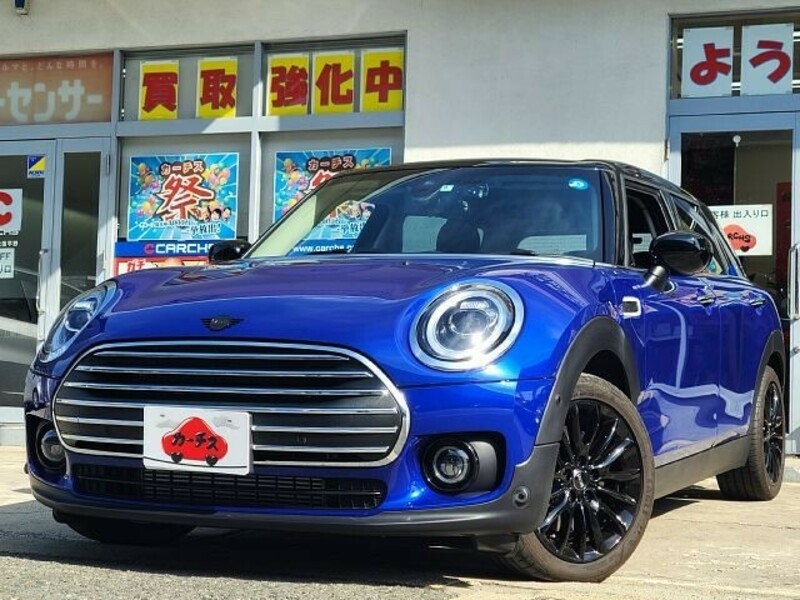 Used 2020 BMW MINI BB20M | SBI Motor Japan