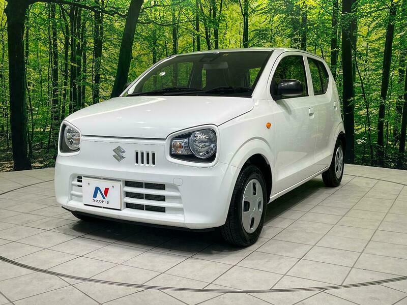 Used 2020 SUZUKI ALTO HA36S | SBI Motor Japan