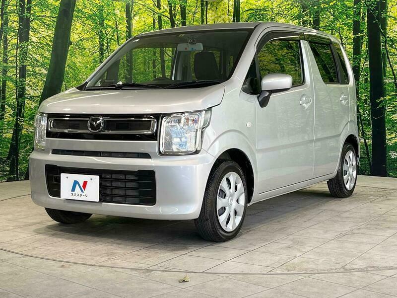 Used 2017 MAZDA FLAIR MJ55S | SBI Motor Japan