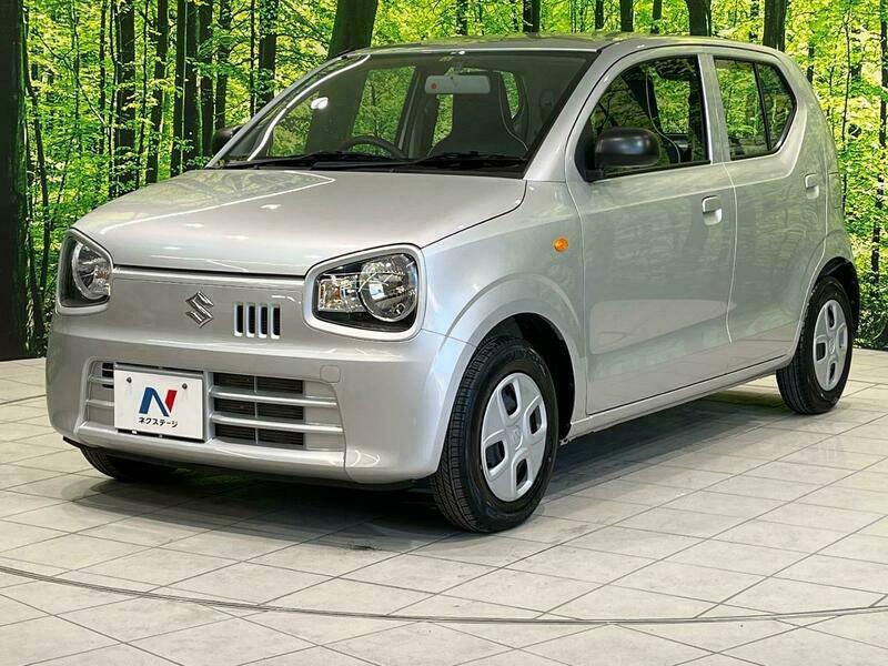 Used 2019 SUZUKI ALTO HA36S | SBI Motor Japan