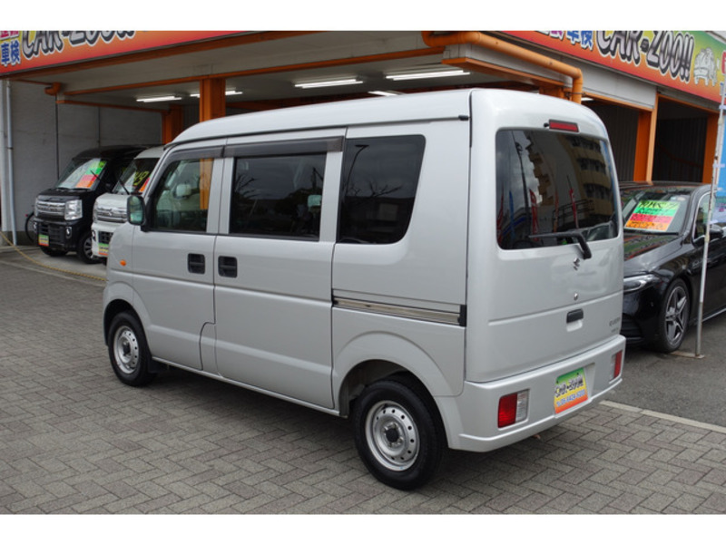 Used 2013 SUZUKI EVERY DA64V | SBI Motor Japan