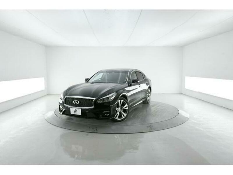 Used 2017 NISSAN FUGA KY51 | SBI Motor Japan