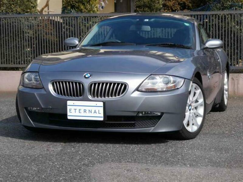 Used 2007 BMW Z4 ABA-DU30 | SBI Motor Japan