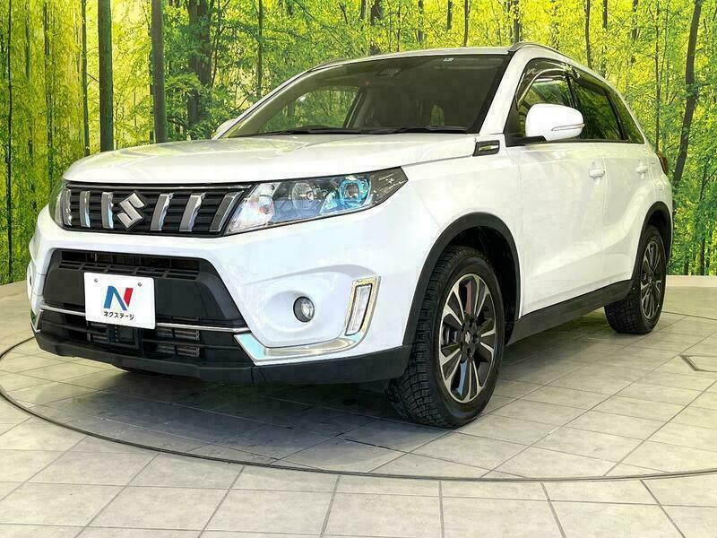 Used 2020 SUZUKI ESCUDO YEA1S | SBI Motor Japan