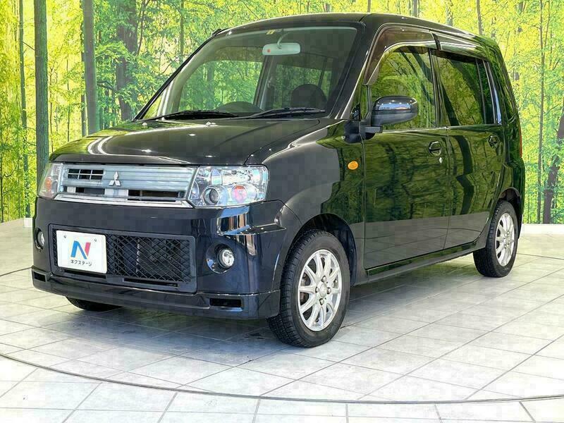 Used 2010 MITSUBISHI TOPPO H82A | SBI Motor Japan