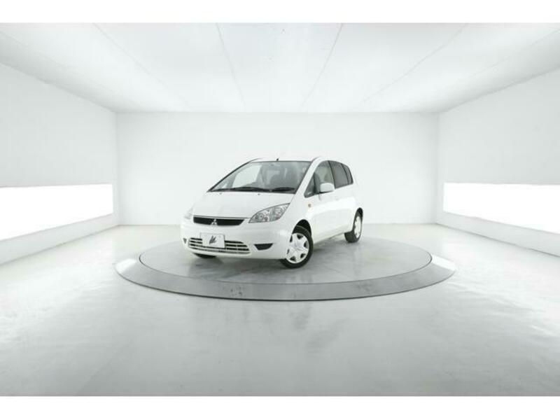 Used 2011 MITSUBISHI COLT Z22A | SBI Motor Japan
