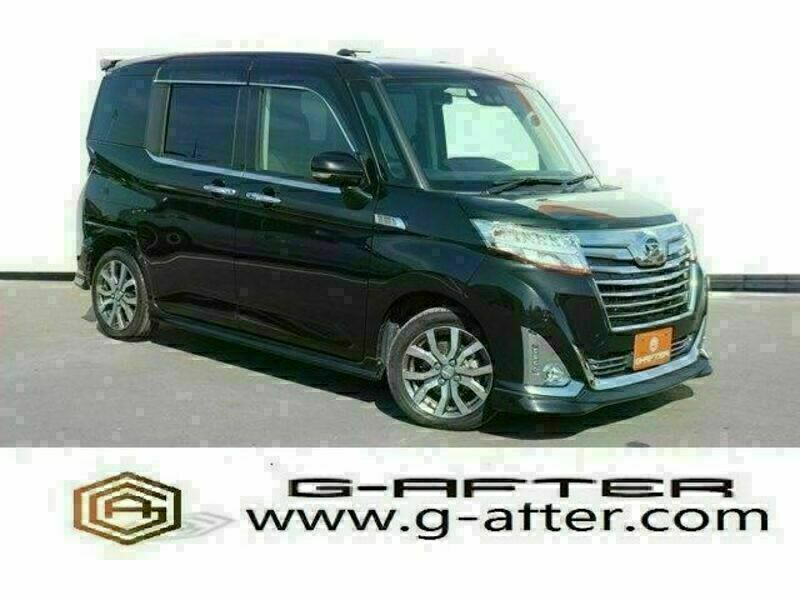 Used 2019 DAIHATSU THOR M900S | SBI Motor Japan