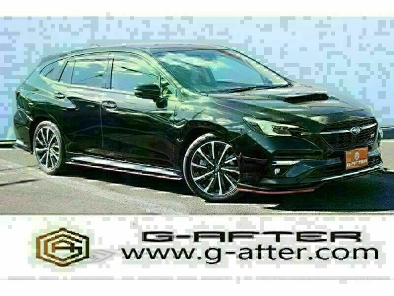 Used 2020 SUBARU LEVORG VN5 | SBI Motor Japan