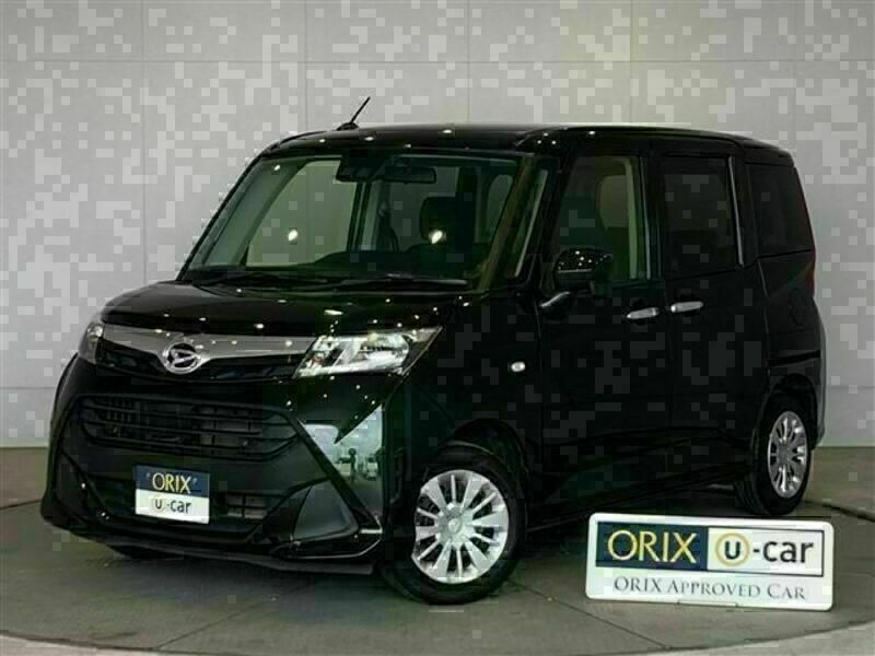 Used 2019 DAIHATSU THOR M900S | SBI Motor Japan