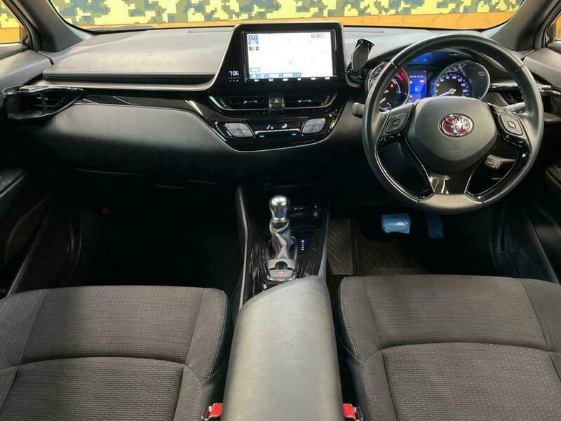 Toyota Chr Interior 2018 Indonesia | Cabinets Matttroy