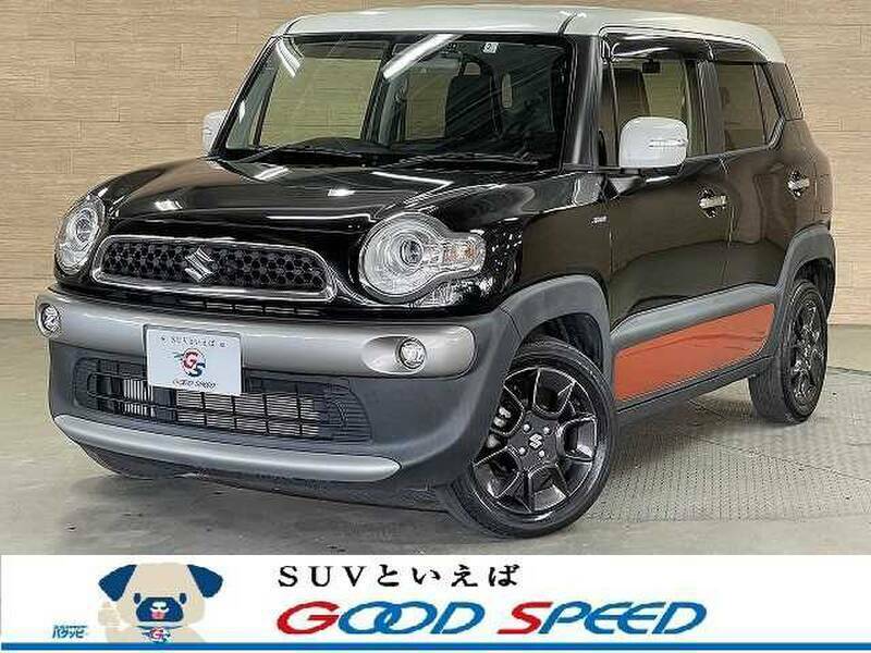 Used 2018 SUZUKI XBEE MN71S | SBI Motor Japan