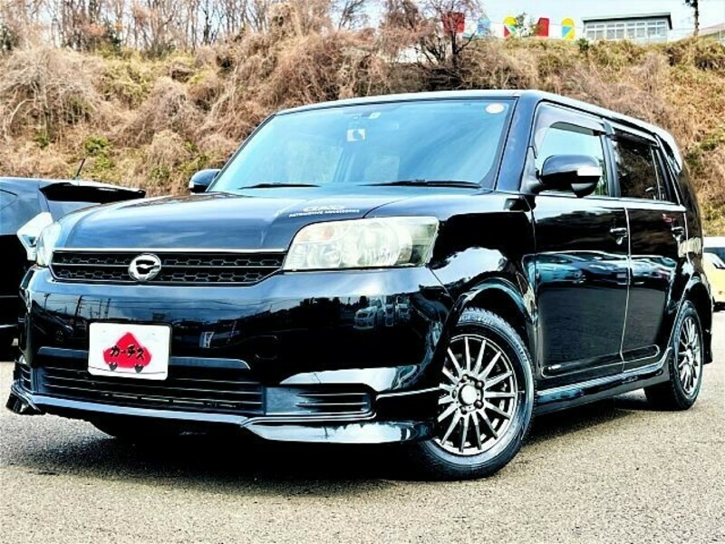 Used 2012 TOYOTA COROLLA RUMION NZE151N | SBI Motor Japan