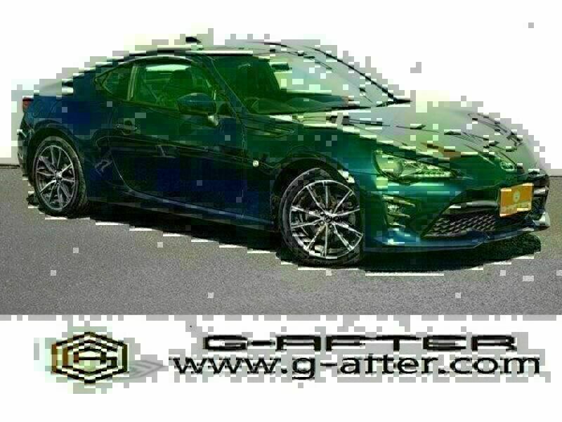 Used 2016 TOYOTA 86 ZN6 | SBI Motor Japan