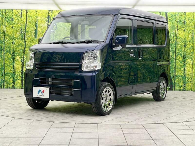 Used 2019 SUZUKI EVERY DA17V | SBI Motor Japan