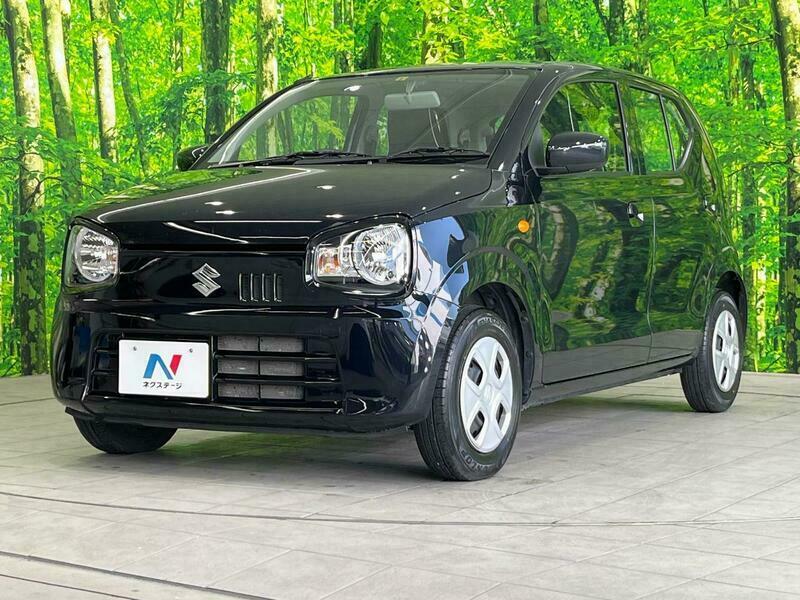 Used 2021 SUZUKI ALTO HA36S | SBI Motor Japan
