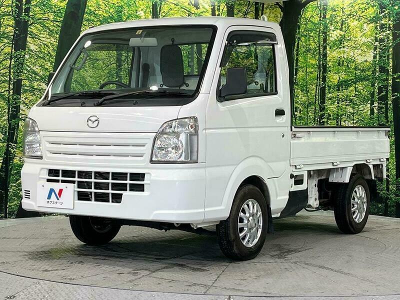 Used 2014 MAZDA SCRUM TRUCK DG16T | SBI Motor Japan