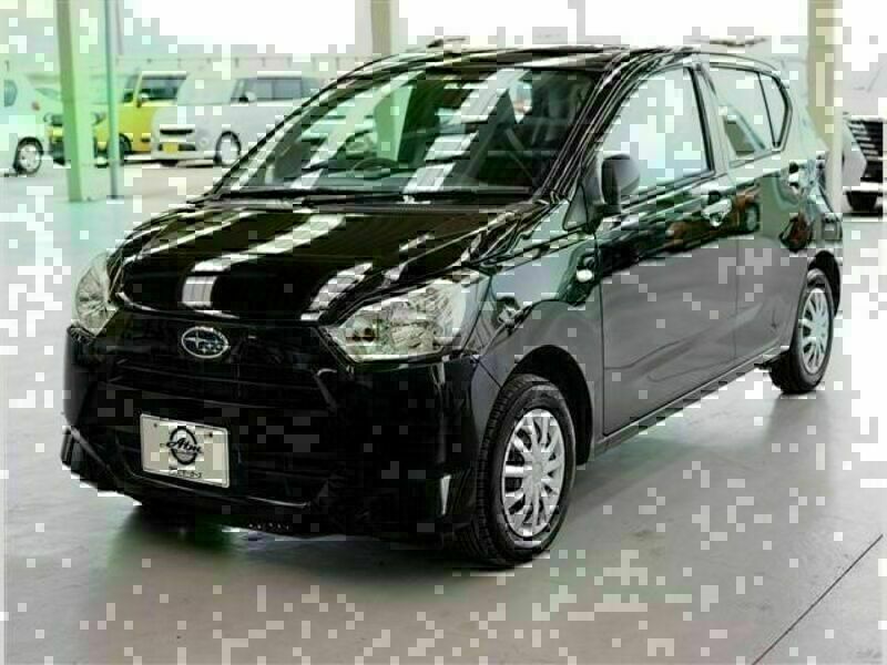 Used 2020 SUBARU PLEO PLUS LA350F | SBI Motor Japan