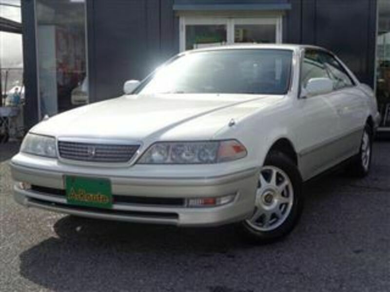 Used 1999 TOYOTA MARK II GX100 | SBI Motor Japan