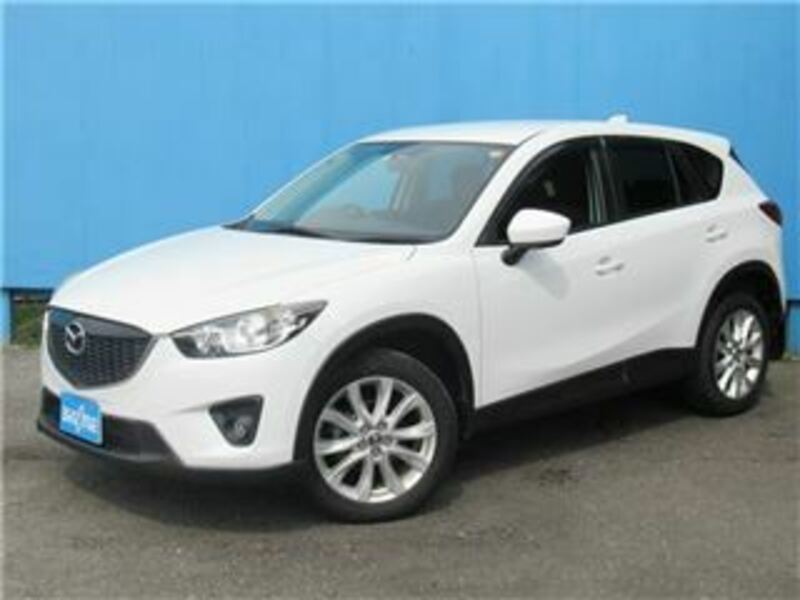 Used 2012 MAZDA CX-5 KE2FW | SBI Motor Japan