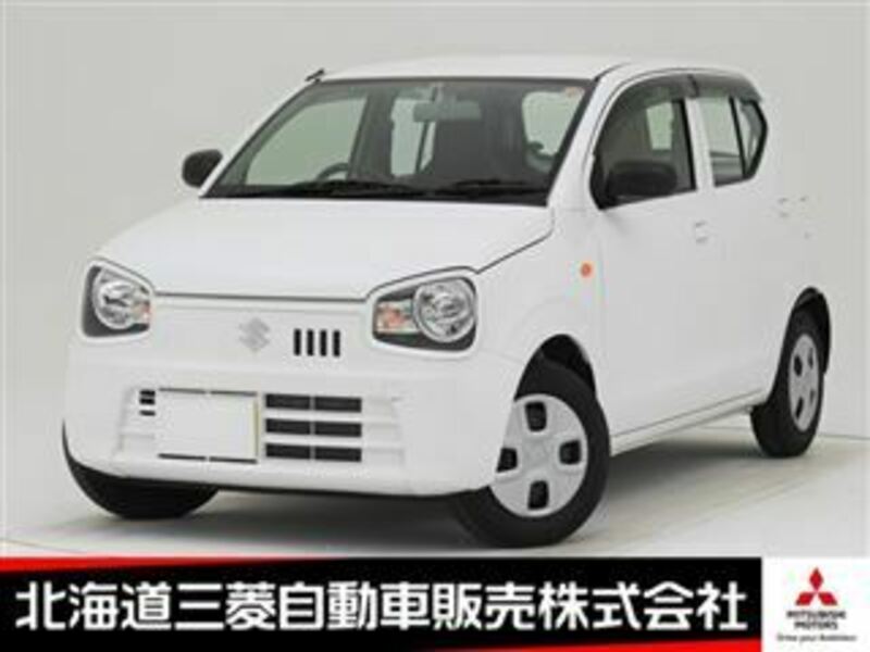 Used 2020 SUZUKI ALTO HA36S | SBI Motor Japan