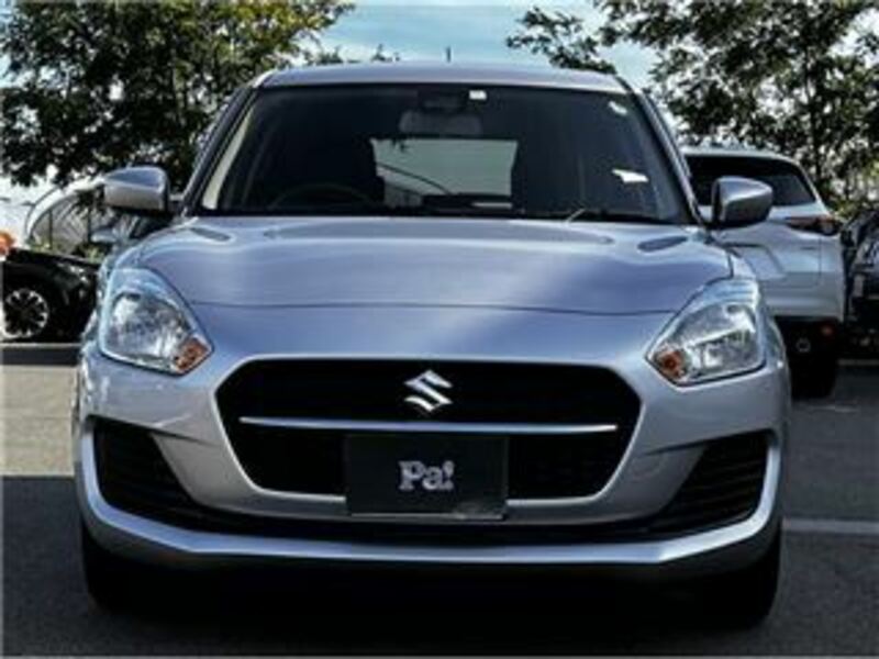 Used 2020 SUZUKI SWIFT ZC83S | SBI Motor Japan