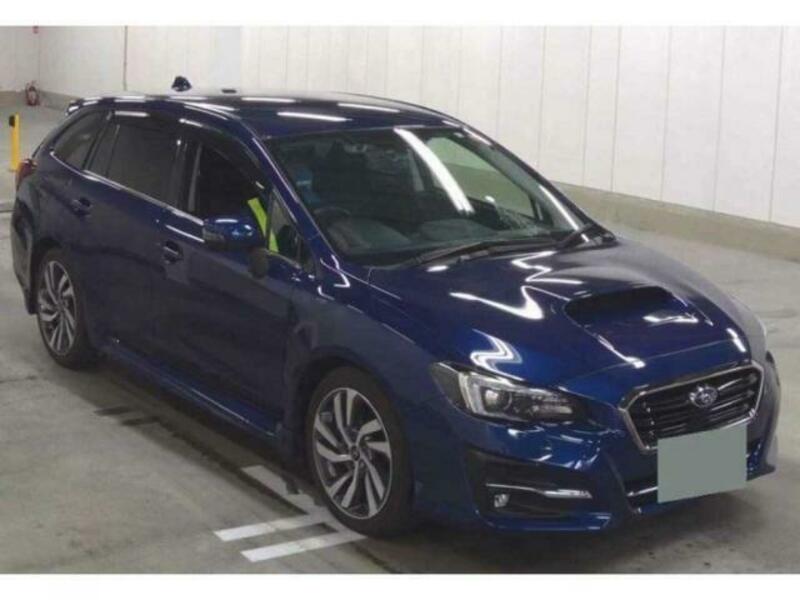 Used 2020 SUBARU LEVORG DBA-VM4 | SBI Motor Japan
