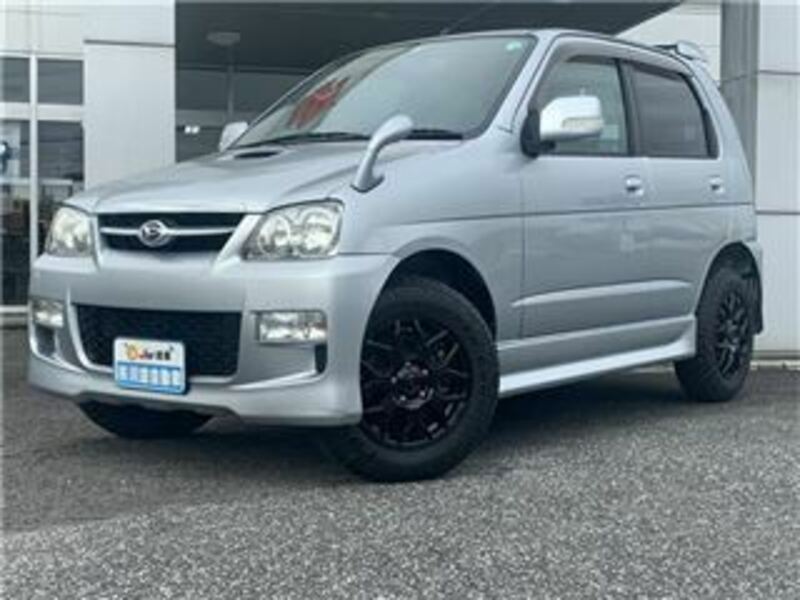 Used 2009 DAIHATSU TERIOS KID J111G | SBI Motor Japan