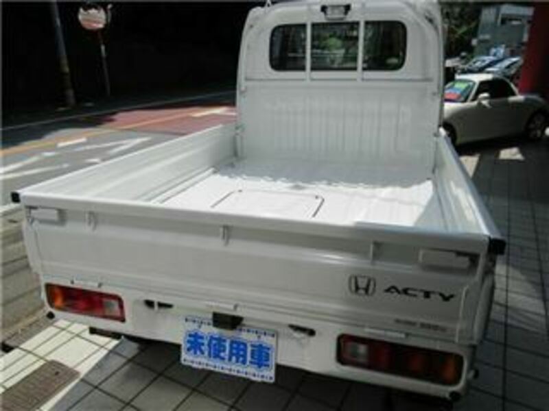 Used 2022 HONDA ACTY TRUCK HA8 | SBI Motor Japan