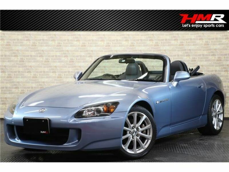Used 2006 HONDA S2000 AP2 | SBI Motor Japan