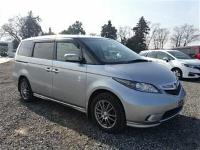 Used 2004 HONDA ELYSION RR4 | SBI Motor Japan