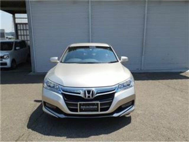 Used 2013 HONDA ACCORD HYBRID CR6 | SBI Motor Japan